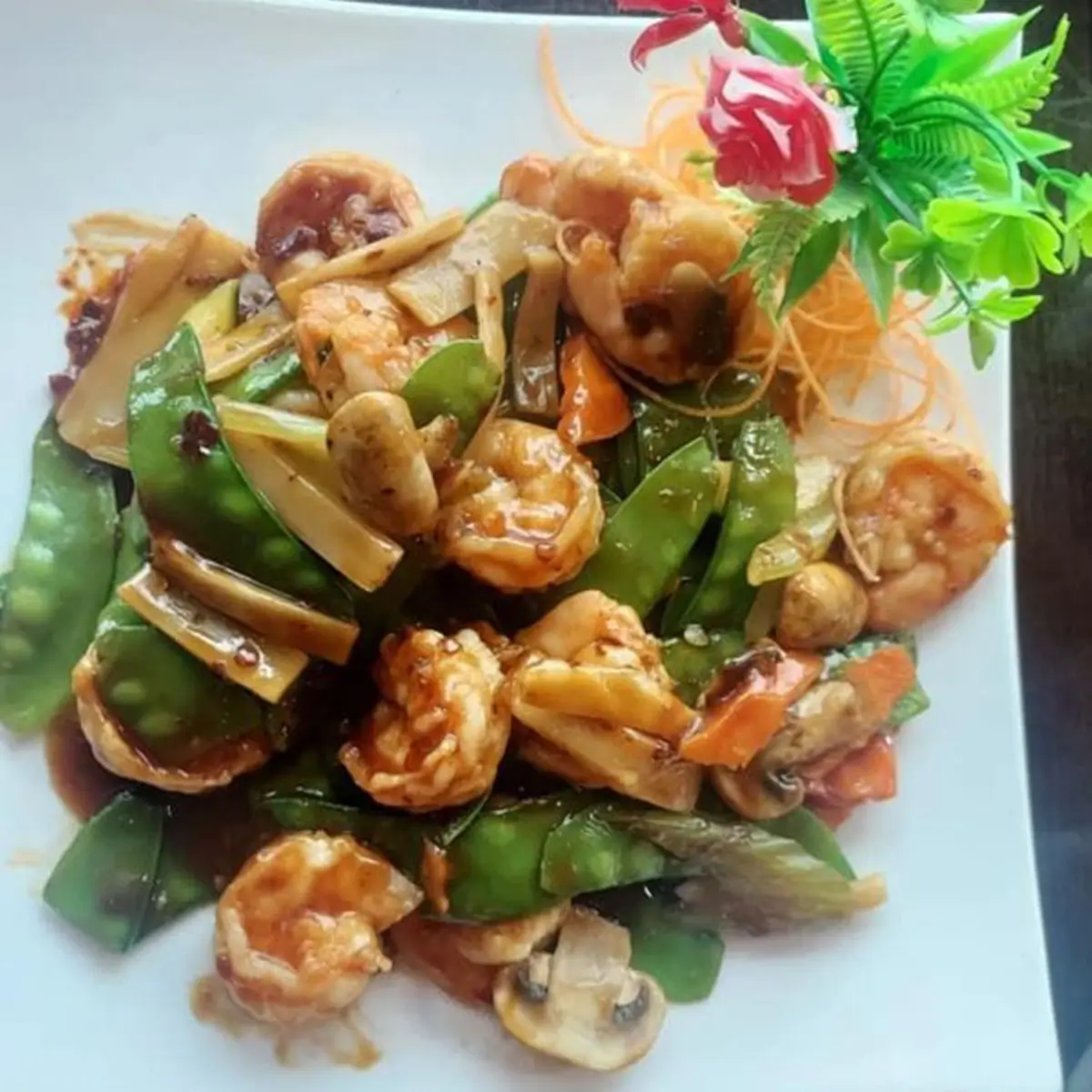 Lucky Panda - Chinese Restaurant | Online Order | North Myrtle Beach | SC